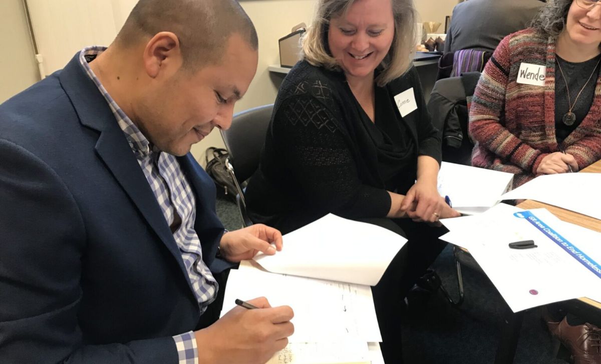 Our History | Housing Kent